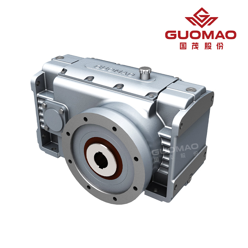 Plastic and Rubber Special Reducer - guomaolide